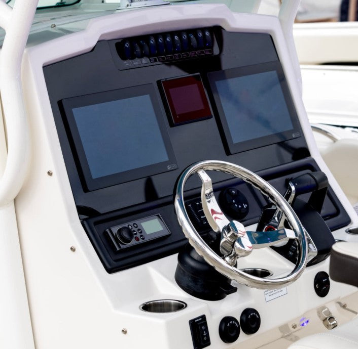 North Bay Marine Electronics